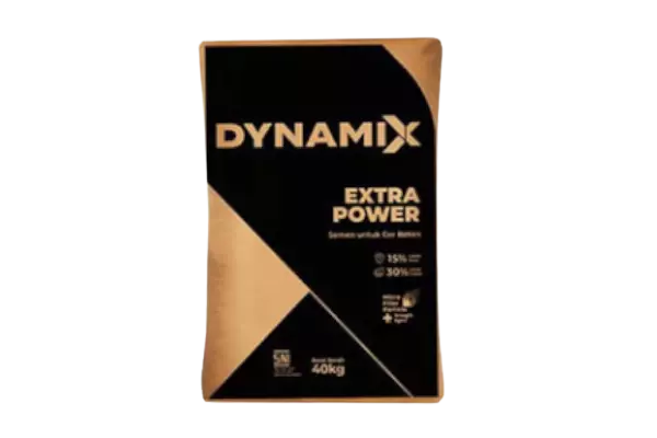 Dynamix Extra Power